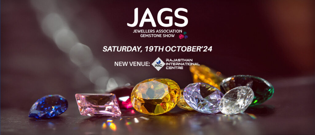 JAGS – JA Jaipur